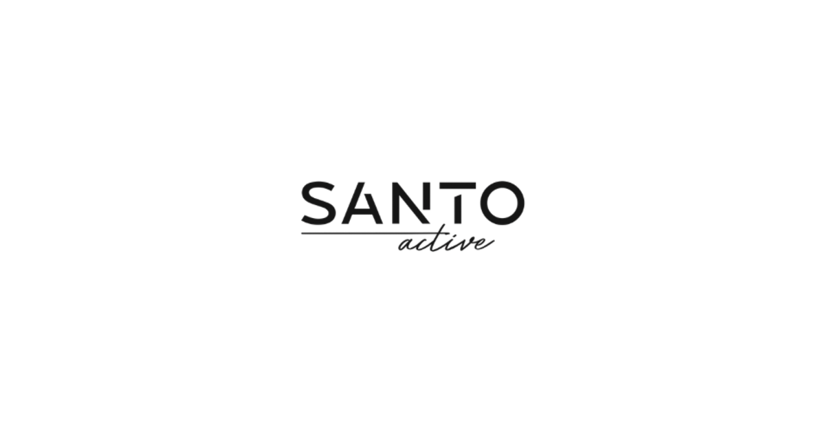 SANTO ACTIVE – santoactive